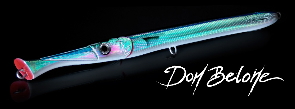FBL DON BELONE 14 SINKING - Planeta Pesca Tienda